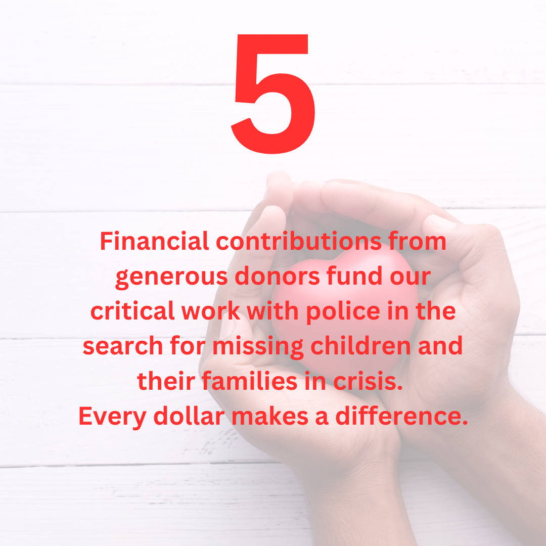 MCSC - Join The Search